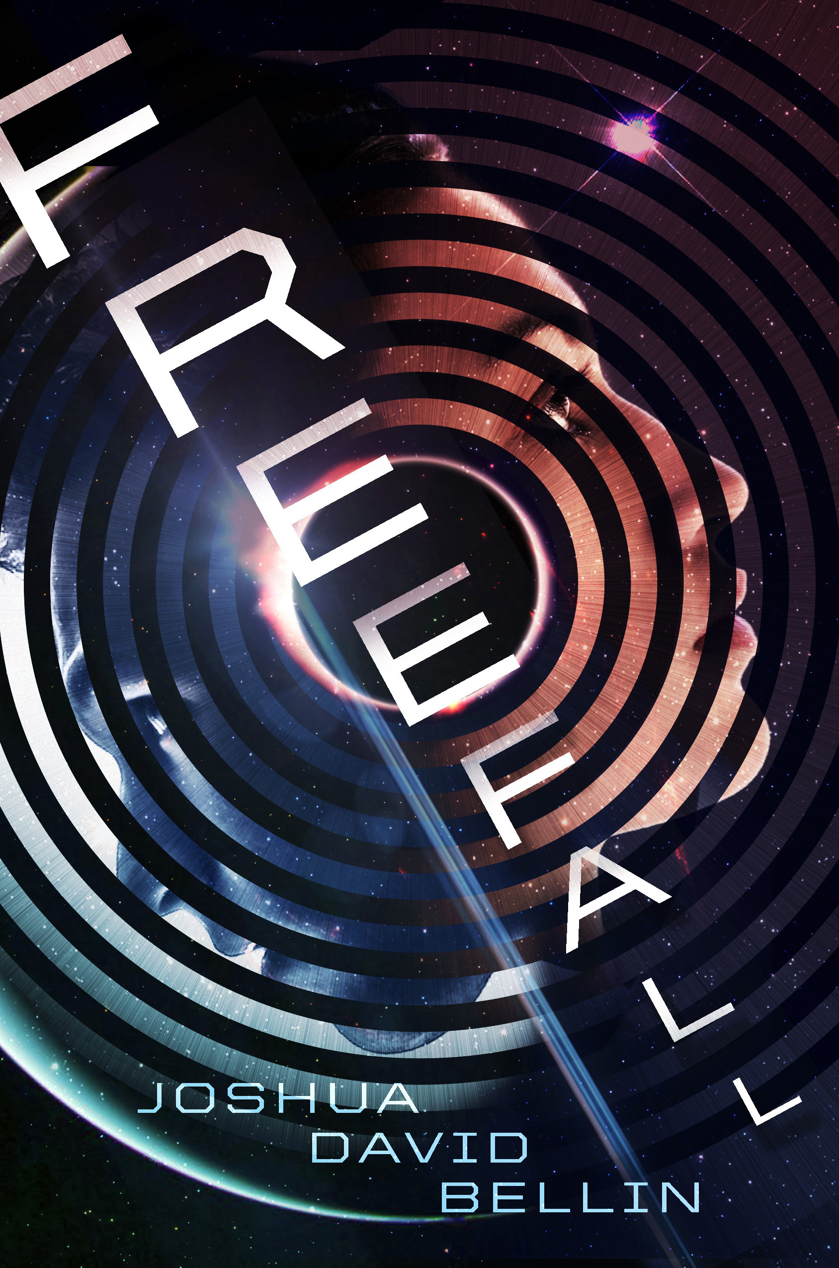 Freefall by Joshua David Bellin | Goodreads