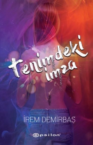 Tenimdeki İmza by İrem Demirbaş | Goodreads