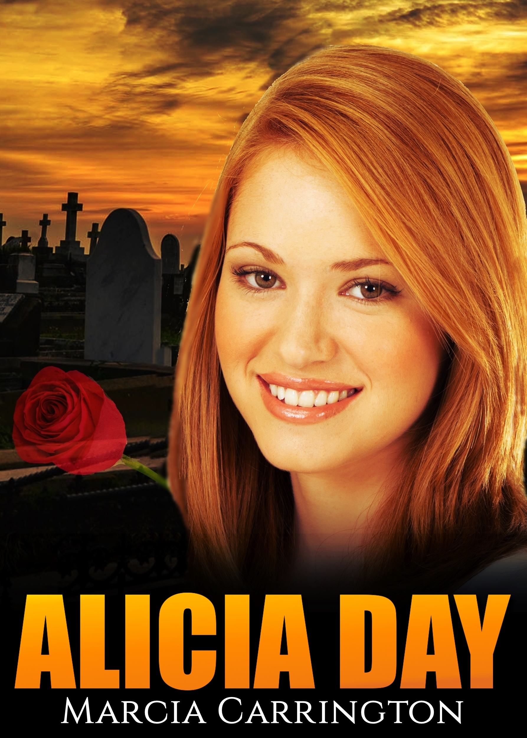 Alicia Day by Marcia Carrington | Goodreads