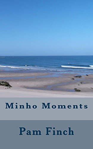 Minho Moments by Pam Finch | Goodreads