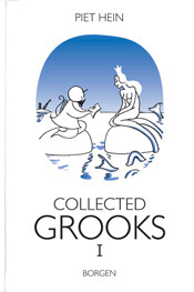 Collected Grooks I by Piet Hein | Goodreads
