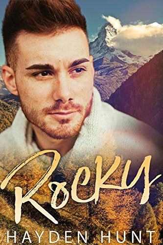 Rocky by Hayden Hunt | Goodreads