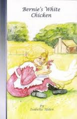 Bernie's White Chicken by Pansy | Goodreads