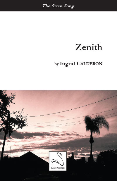 Zenith by Ingrid M. Calderon-Collins | Goodreads