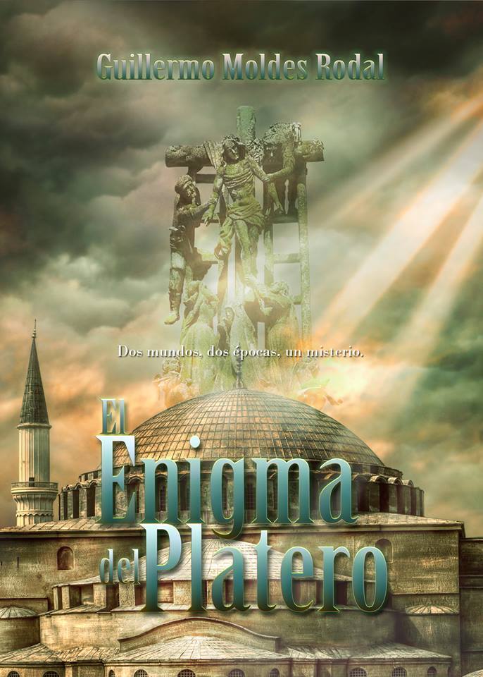 El enigma del Platero by Guillermo Moldes Rodal | Goodreads
