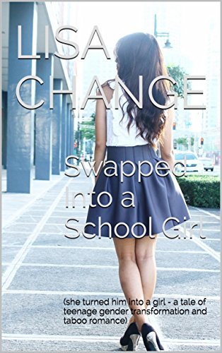 The Boy Who Became a School Girl: by Lisa Change | Goodreads