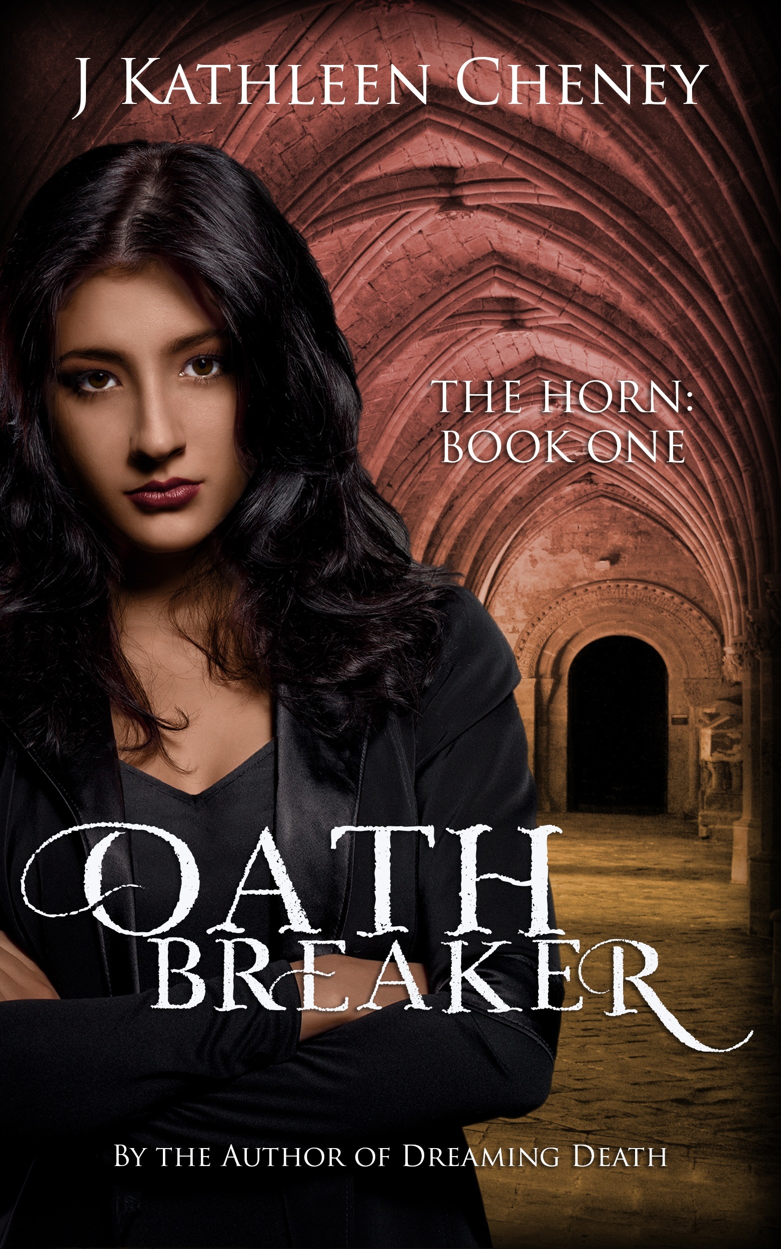 Oathbreaker by J. Kathleen Cheney | Goodreads