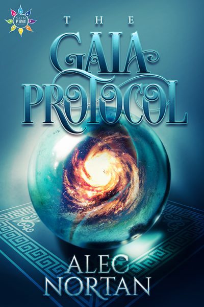 The Gaia Protocol by Alec Nortan | Goodreads