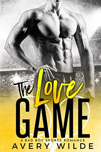 The Love Game (Damaged #3) by Avery Wilde | Goodreads