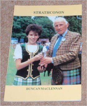 Strathconon by Duncan Maclennan | Goodreads