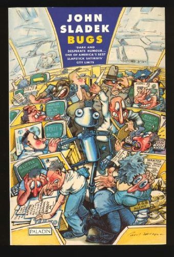 Bugs by John Sladek | Goodreads