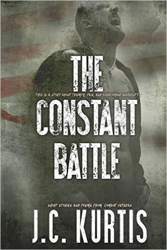 The Constant Battle by J.C. Kurtis | Goodreads