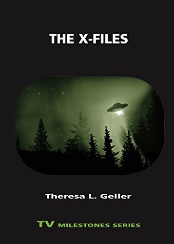 The X-Files by Theresa L. Geller | Goodreads