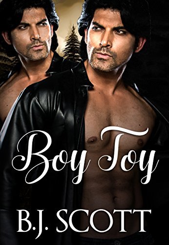 Boy Toy by B.J. Scott | Goodreads