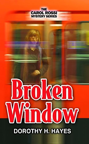 Broken Window by Dorothy H Hayes | Goodreads