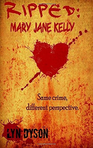 Jack The Ripper Mary Kelly