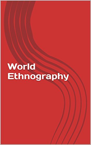 World Ethnography by Aslan Gasimov | Goodreads