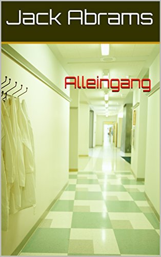 Alleingang: Thriller (German Edition) by Hendrik Klein | Goodreads