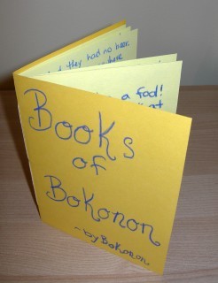 The Books of Bokonon by Bokonon | Goodreads
