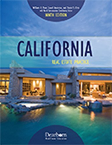 California Real Estate Practice by and Daniel S. Otto William H. Pivar Lowell Anderson | Goodreads