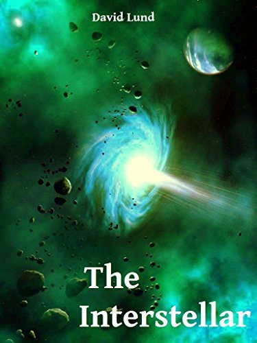 The Interstellar by David Lund | Goodreads