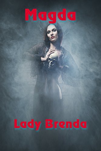 Magda by Lady Brenda | Goodreads