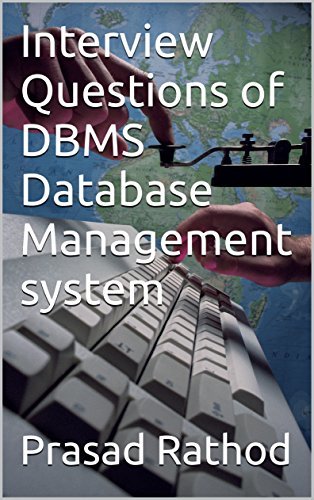 Interview Questions of DBMS Database Management system by Prasad Rathod ...