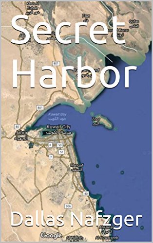 Secret Harbor by Dallas Nafzger | Goodreads