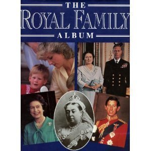 Royal Family Album by Helen Digby | Goodreads