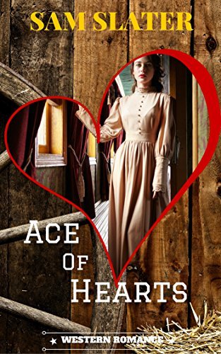 Ace of Hearts by Sam Slater | Goodreads