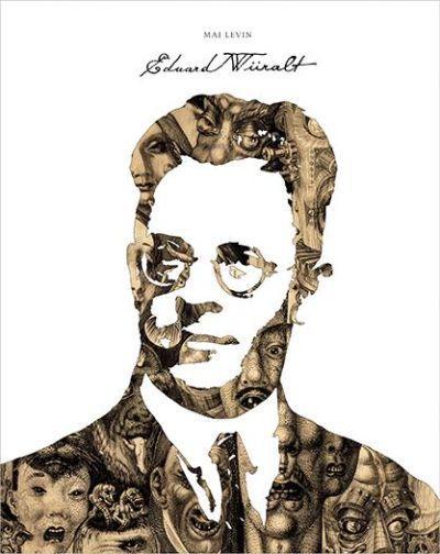 Eduard Wiiralt by Mai Levin | Goodreads