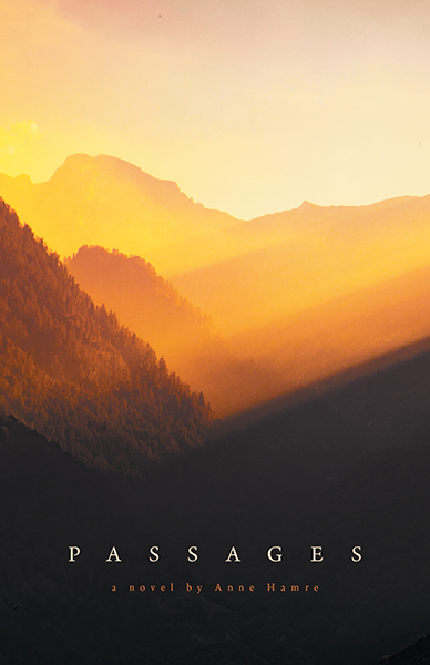 Passages by Anne Hamre | Goodreads