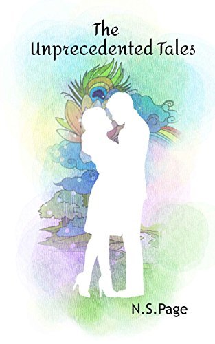 The Unprecedented Tales by Nitin Page | Goodreads