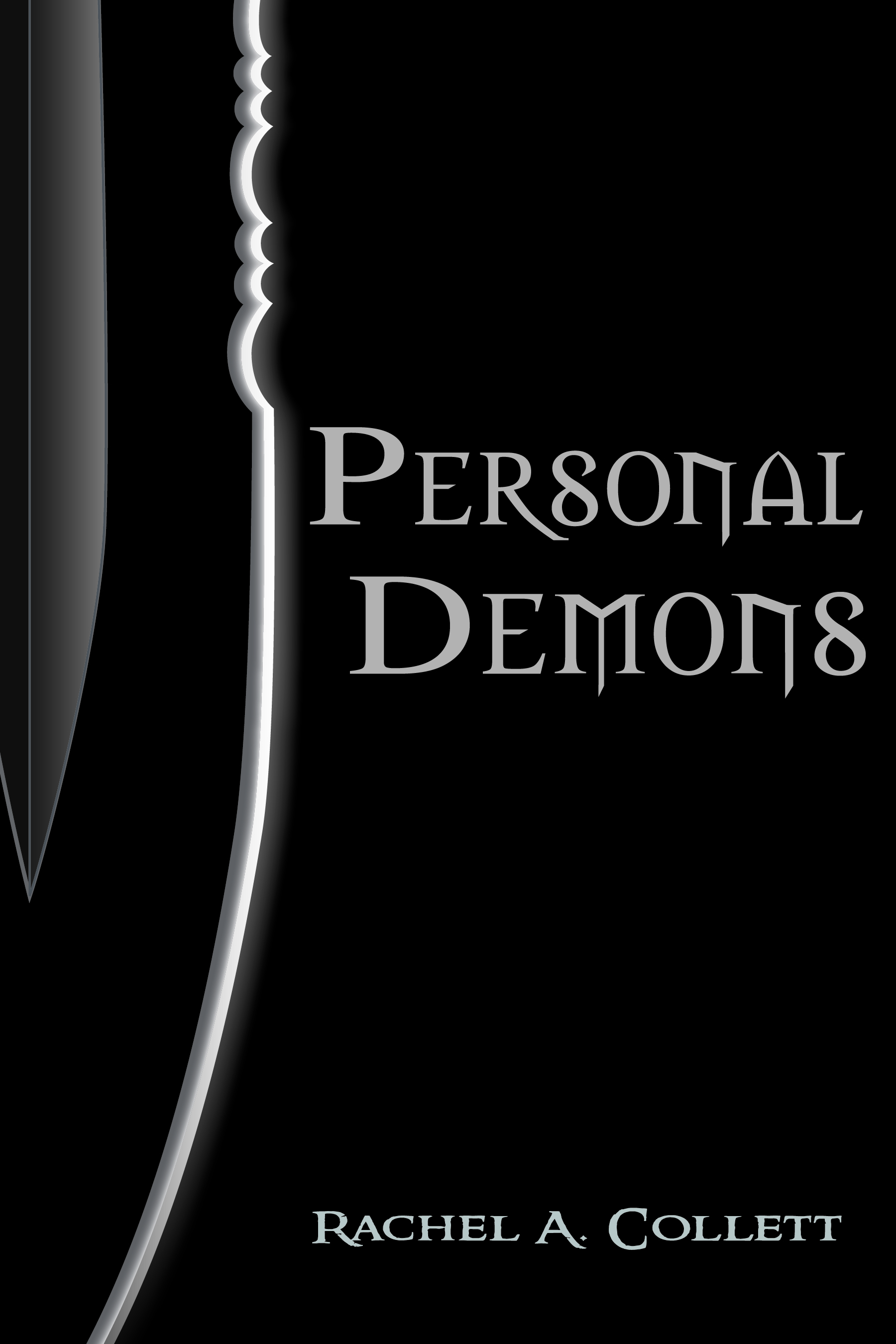 Personal Demons by Rachel A. Collett | Goodreads