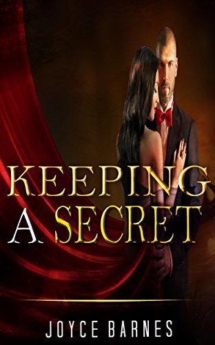 Keeping a Secret by Joyce Barnes | Goodreads