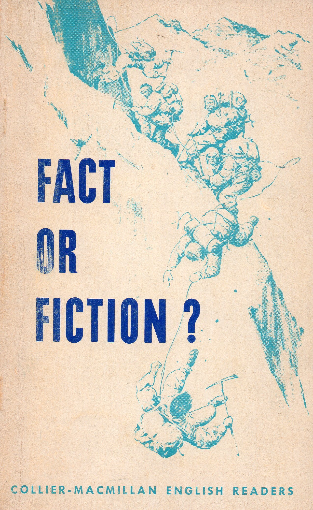 Fact or Fiction by Various | Goodreads