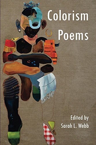Colorism Poems by Sarah L. Webb | Goodreads
