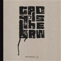 GPO IS THE LAW by GPO | Goodreads