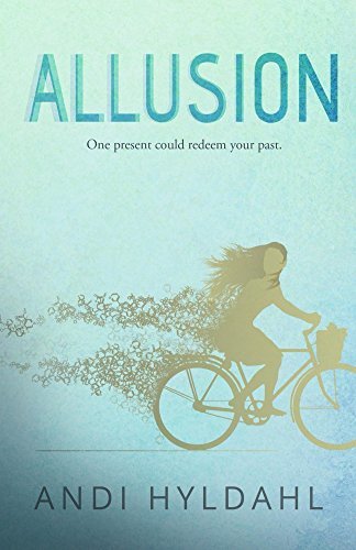Allusion (Allusion Series Book 1) by Andi Hyldahl | Goodreads