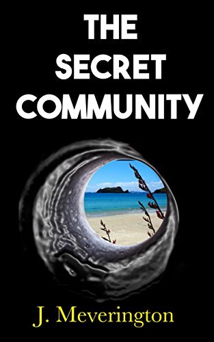 The Secret Community (Community Series Book 1) by J. Meverington ...