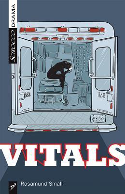 Vitals by Rosamund Small | Goodreads