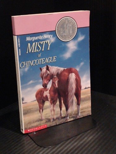 Misty of Chincoteague by Marguerite Henry | Goodreads