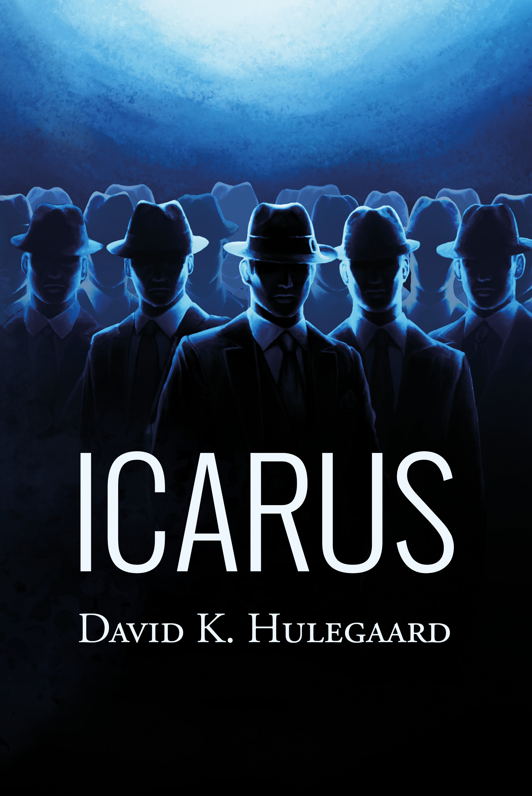Icarus (Noble Trilogy, #1) by David K. Hulegaard | Goodreads