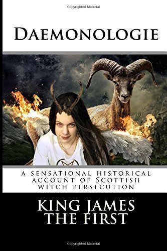 Daemonologie by James VI and I | Goodreads