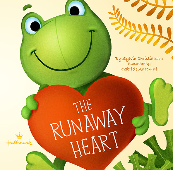 The Runaway Heart by Sylvia Christianson | Goodreads