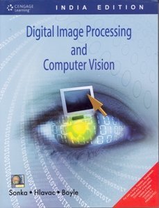 Digital Image Processing and Computer Vision by Milan Sonka | Goodreads