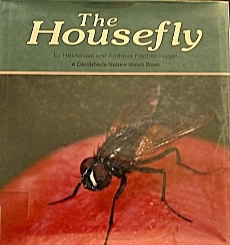 The Housefly (Naturewatch) by Heiderose Fischer-Nagel | Goodreads