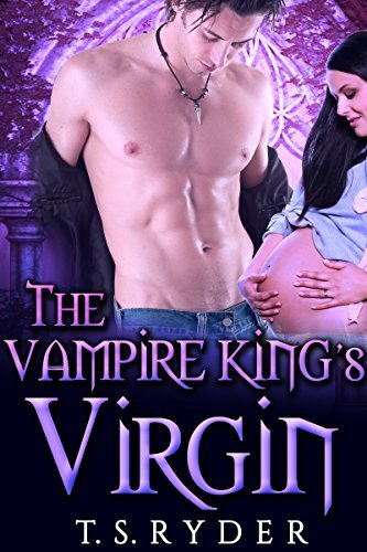 The Vampire King's Virgin by T.S. Ryder | Goodreads