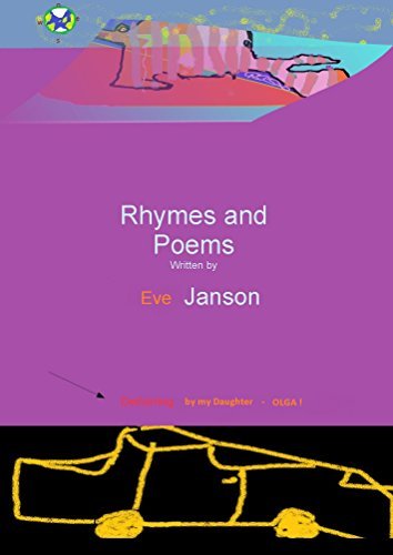 Rhymes and Poems by Eve Janson | Goodreads