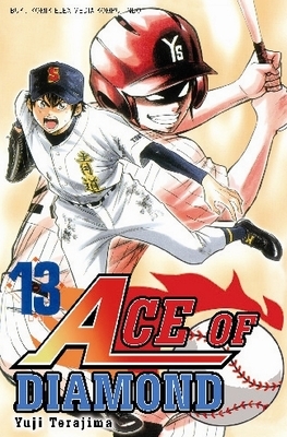Ace of Diamond Vol. 13 by Yuji Terajima | Goodreads